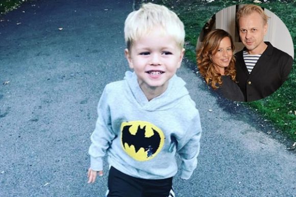 Meet Ray Emmanuel Fillary – Photos of Jade Jagger’s Son With Husband DJ ...
