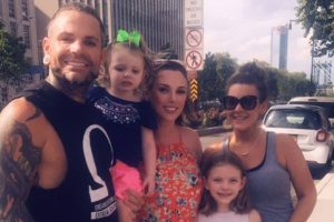 Meet Beth Britt - Photos of Jeff Hardy's Wife and mother of two ...
