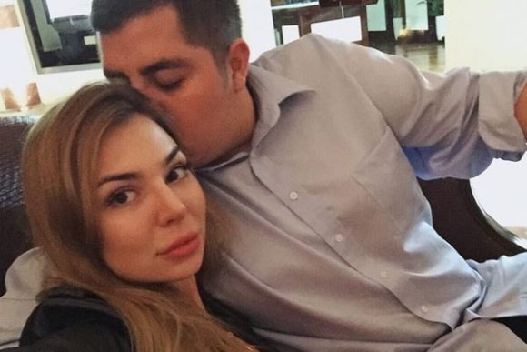 Know “90 Day Fiance” Star Anfisa Nava – Facts on Her Husband Who Rocks ...