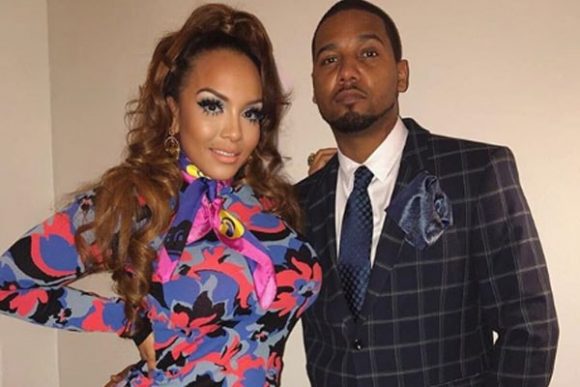 Meet Kimbella Vanderhee – Fiance of Rapper Juelz Santana and His Baby Mama