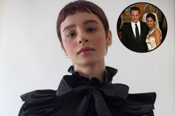 Meet Maya Chambers - Photos of Justin Chambers' Daughter With Wife ...