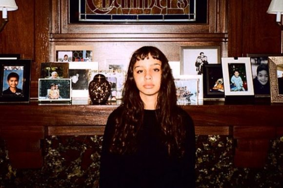 Meet Kaila Chambers - Photos of Justin Chambers’ Daughter With Wife ...