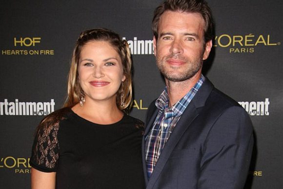 Meet Marika Dominczyk – Scott Foley’s Wife and Mother of His Son Keller ...