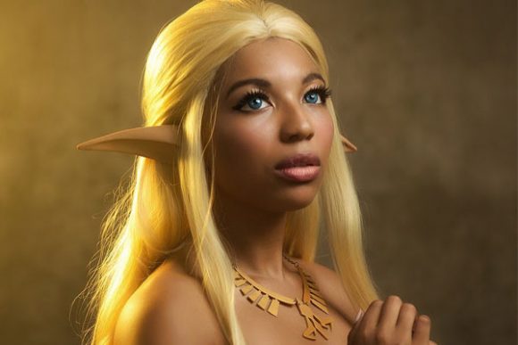 Meet Michaela Jean Burton – Photos of LeVar Burton’s Daughter with Wife ...