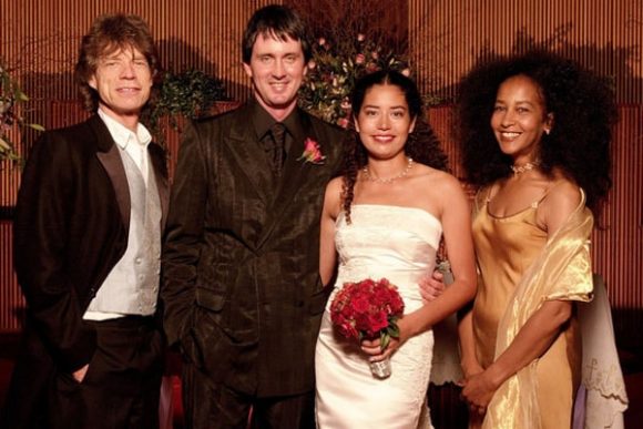 Meet Karis Jagger – Facts About Mick Jagger’s Daughter With Ex-Partner ...