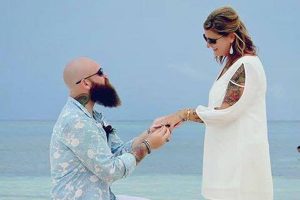 Meet Jaymeson Gini - Photos of Sawyer Sweeten and Madylin Sweeten’s ...