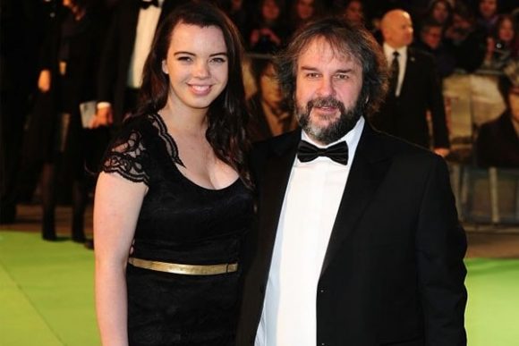 Meet Katie Jackson - Peter Jackson's daughter and her LOTR Cameo ...