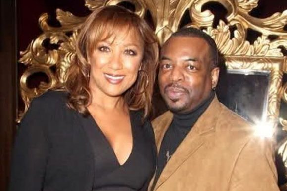 Meet Stephanie Cozart Burton – Photos of LeVar Burton’s Wife and Mother ...