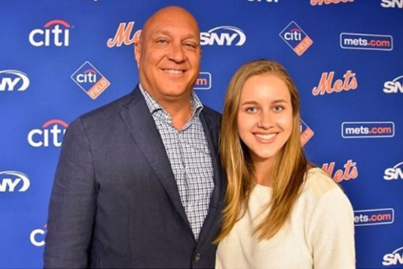 Ruby Wilkos and Jack Wilkos – Photos of Steve Wilkos Kids With Wife Rachelle Wilkos