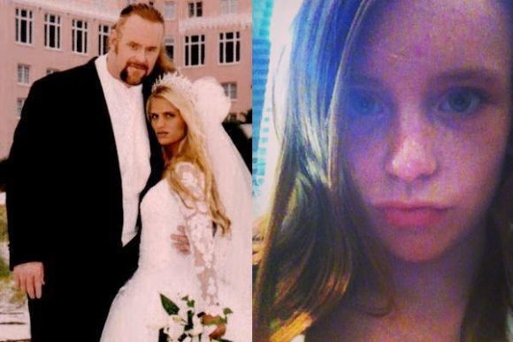 Meet Chasey Calaway - Photos of The Undertaker’s Daughter With Ex-Wife ...