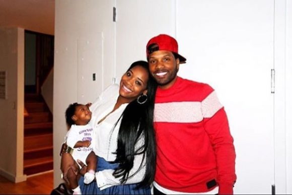 Meet Skylar Smith Harris – Photos of Yandy Smith’s Daughter With ...