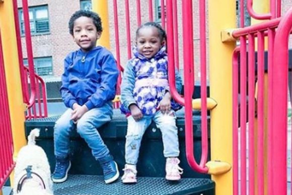 Meet Skylar Smith Harris – Photos of Yandy Smith’s Daughter With ...