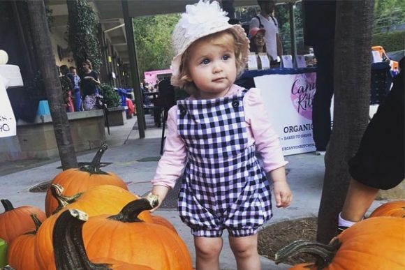 Meet Zlata Savchenko - Photos of Gleb Savchenko's Daughter with wife ...