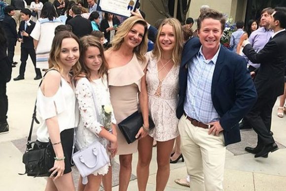 Meet Sydney Davis – Photos of Billy Bush’s Wife and Mother of Three ...