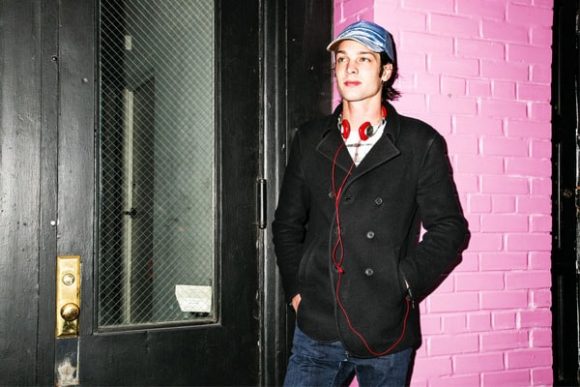 Meet Dylan Thomas Andrews - Photos of Stephanie Seymour’s Son with ...