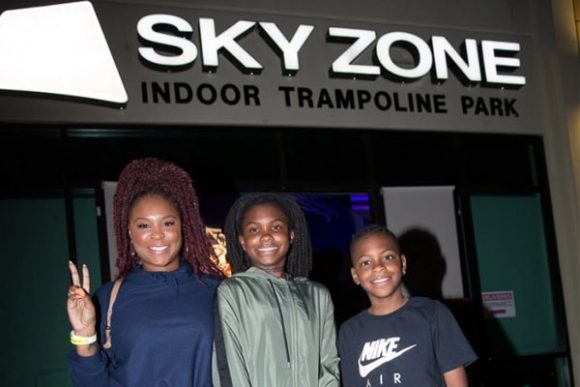 Meet Hendrix Hart – Photos and Facts of Kevin Hart’s Son With Ex-Wife ...