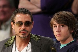 Indio Falconer Downey – Robert Downey Jr.’s Son Addiction Problem and ...
