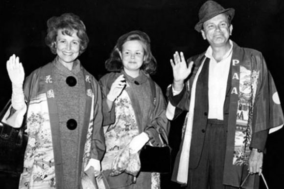 How did Jack Paar’s Daughter Randy Paar Died?