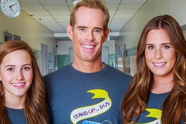 Meet Trudy Buck - Photos of Joe Buck’s Daughter With Ex-Wife Ann Buck