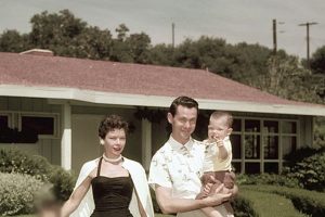 Meet Cory Carson – Photos of Johnny Carson’s Son Wife With Ex-Wife Jody ...