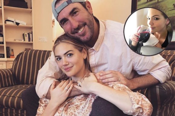 Meet Genevieve Upton Verlander- Photos Of Kate Upton's Daughter With ...