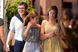 Meet Lilly Margaret Brant - Photos of Stephanie Seymour’s Daughter With ...