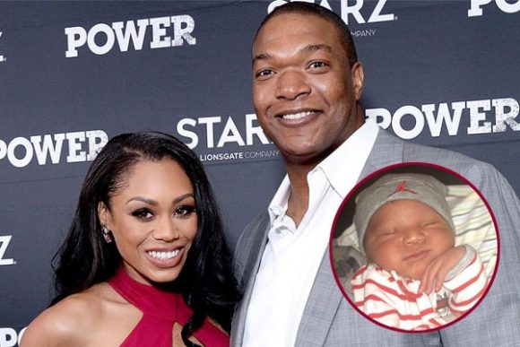 Meet Chase Omari Samuels – Photos of RHOP Star Monique Samuels' Son ...