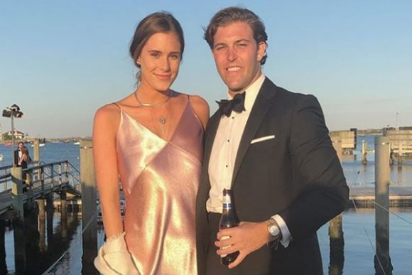 Meet Natalie Buck – Photos of Joe Buck’s Daughter With Ex-Wife Ann Buck