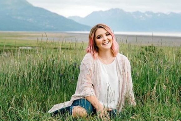 Piper Palin, Sarah Palin's daughter | Ecelebritymirror