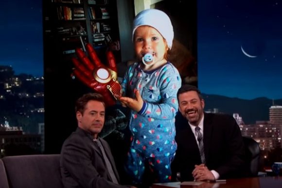 Meet Avri Roel Downey – Photos of Robert Downey Jr.’s Daughter With ...