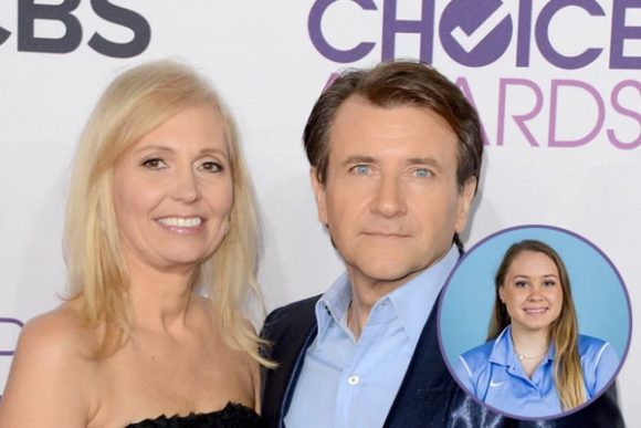 Meet Caprice Herjavec - Photos of Robert Herjavec's Daughter With Ex ...