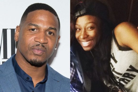 Meet Sade Jordan – Photos of Stevie J’s Daughter With Ex-Partner ...