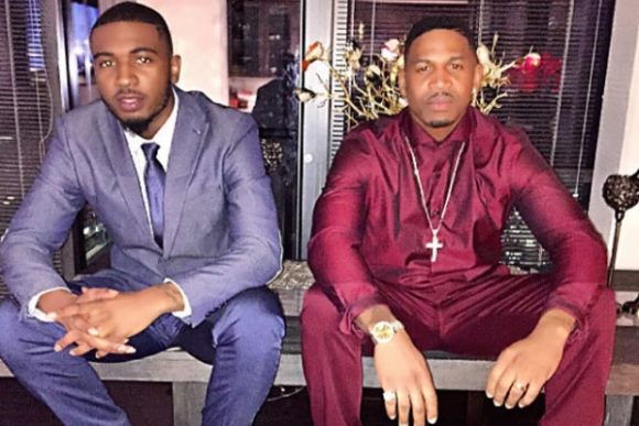 Meet Dorian Jordan – Photos of Stevie J’s Son with Ex-Partner Rhonda ...