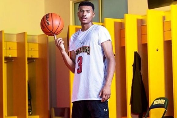 Meet Steven Jordan Jr. – Photos of Stevie J’s Son with Ex-Partner Carol ...