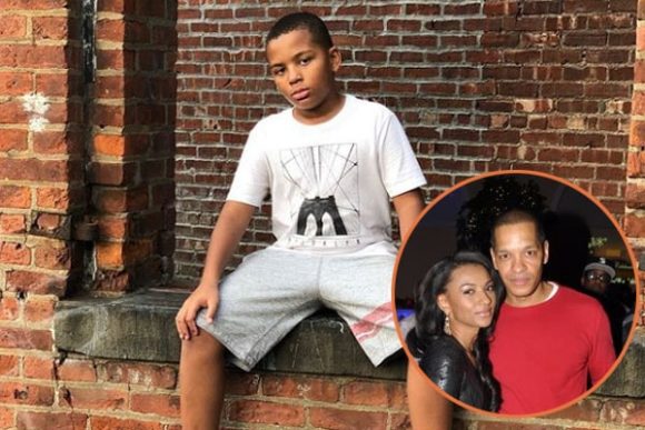 Meet Jamison Pankey – Photos of Tara Wallace’s Son With Ex-Partner ...
