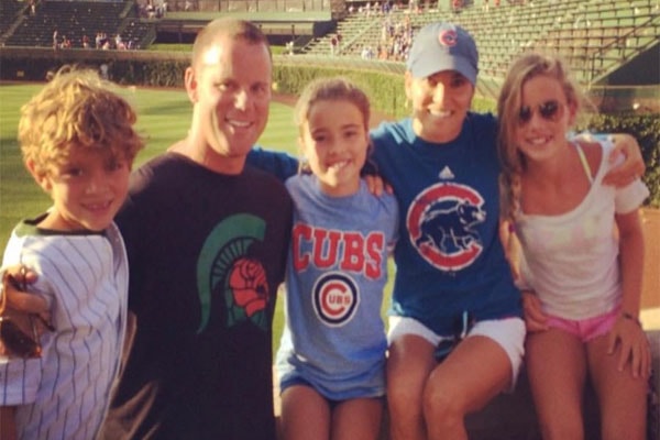 Campbell Sullivan | Ecelebritymirror