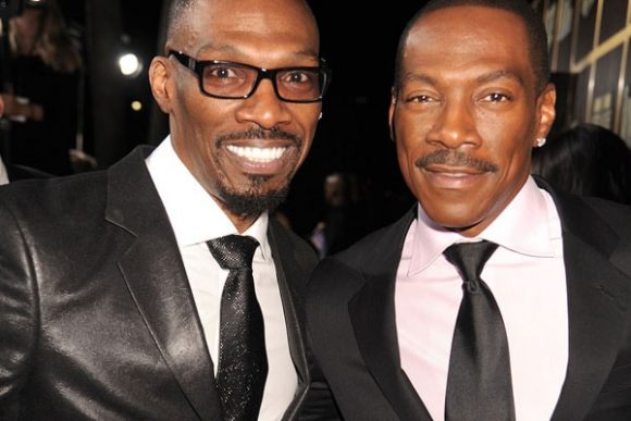 Meet Max Charles Murphy-Eddie Murphy's Tenth Child With Fiance Paige ...