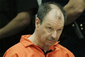 Meet Matthew Ridgway - Worst Serial Killer Gary Ridgway’s Son With ...