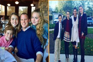 Meet Hayes Sullivan – Photos of Kit Hoover’s Daughter With Husband ...