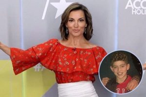 Meet Crowley Sullivan Jr – Photos of Kit Hoover’s Son With Husband ...