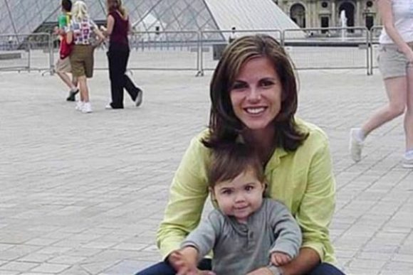 Meet Joseph Stockton Rhodes – Photos of Natalie Morales’ Son With ...