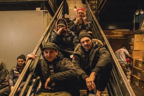 Meet Sebastian Sartor - Photos Of Connie Nielsen's son Who Is A Hip Hop ...