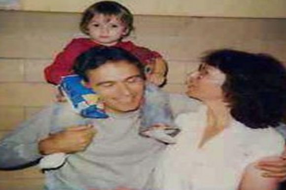 Meet Rose Bundy-Photos And Facts About Serial Killer Ted Bundy's Daughter.