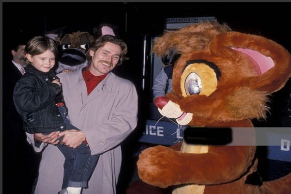 Meet Jack Dafoe- Photos of Willem Dafoe's son with His Ex Wife ...