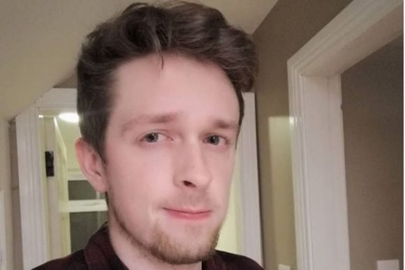 YouTuber Call Me Kevin | Ecelebritymirror