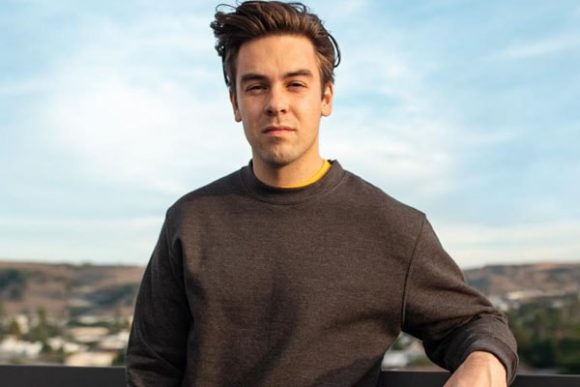 Cody Ko Net Worth-Income From YouTube And Merchandise