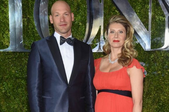 Meet Nadia Bowers - Actor Corey Stoll's Wife and Mother of His Child
