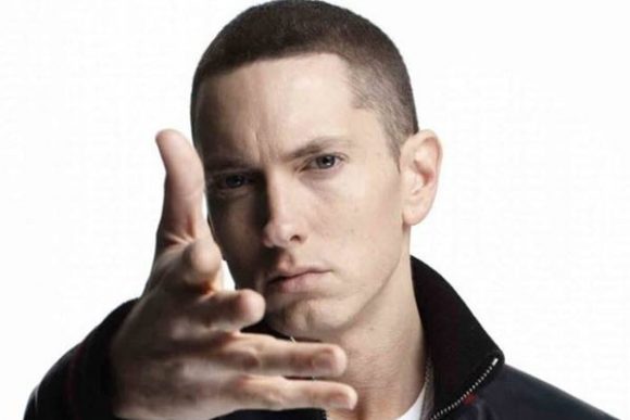 Is Detroit Rapper Eminem Dating Someone? Here's A List Of his Past ...