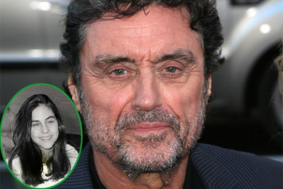 Meet Kate McShane - Photos of Ian McShane's Daughter With Ex-Wife Ruth Post