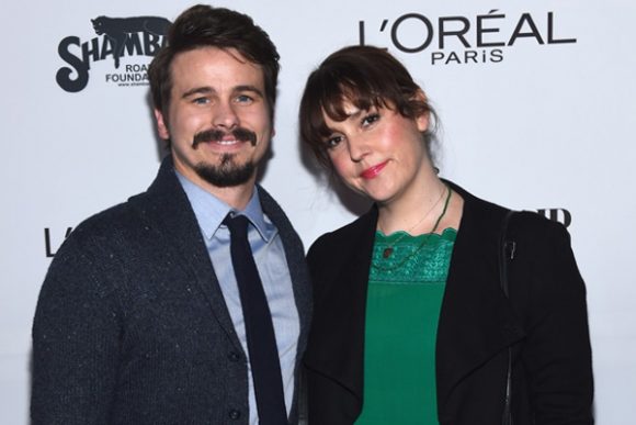 Meet Melanie Lynskey - Photos Of Jason Ritter's Fiancee Who Has Got ...